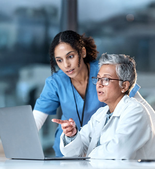 Clinical Excellence | Washington State Hospital Association